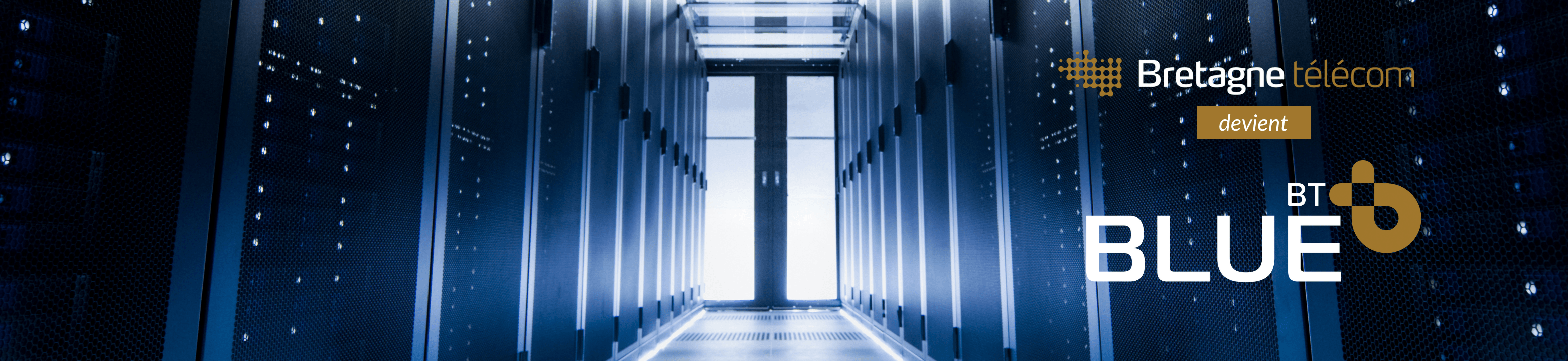 Bretagne Télécom devient BLUE ! | Blue
