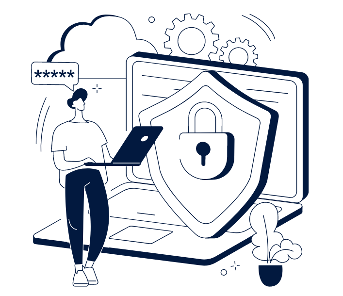 Pare Feu Informatique : Protection du réseau privé