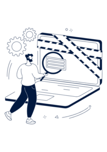 Anti DDoS : Blocage en temps réel des attaques DDoS