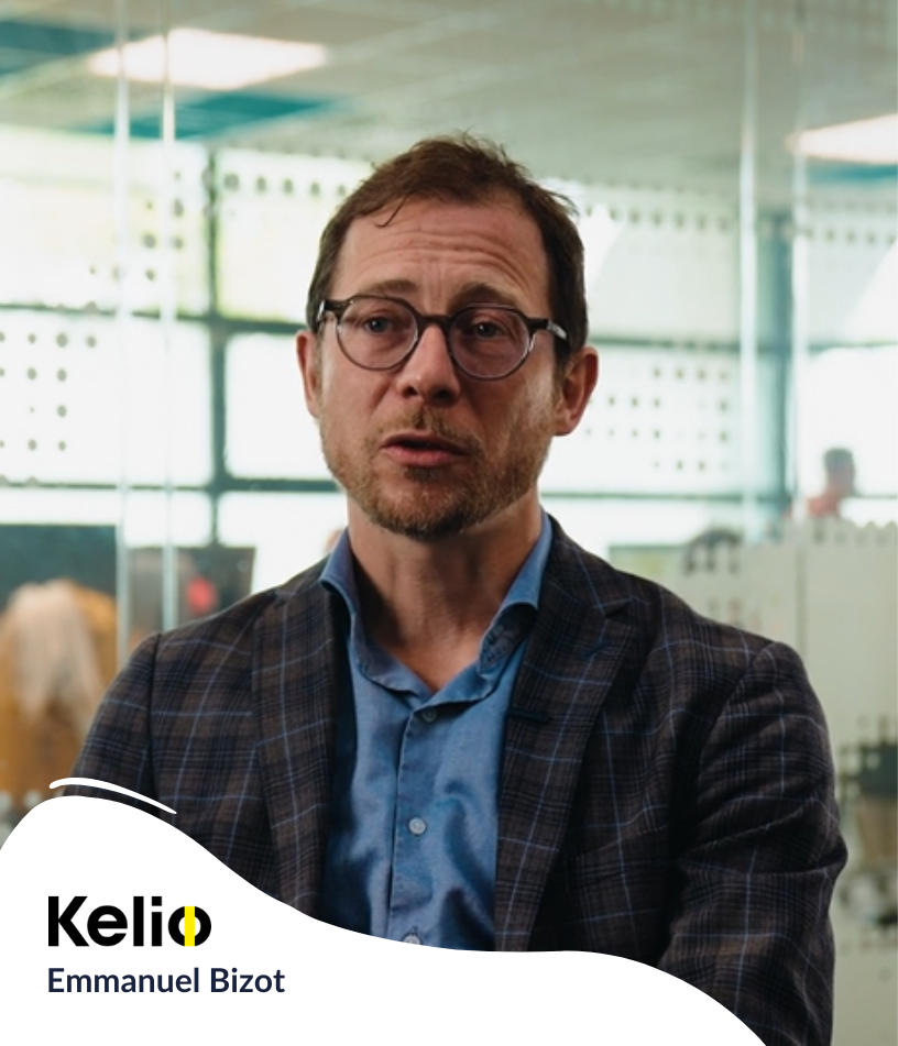 Cloud privé & SOC complet : Kelio renforce sa résilience